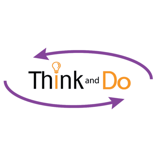 Think and Do – คิด และ ทำ | สมัครเข้าร่วมสัมมนา 1